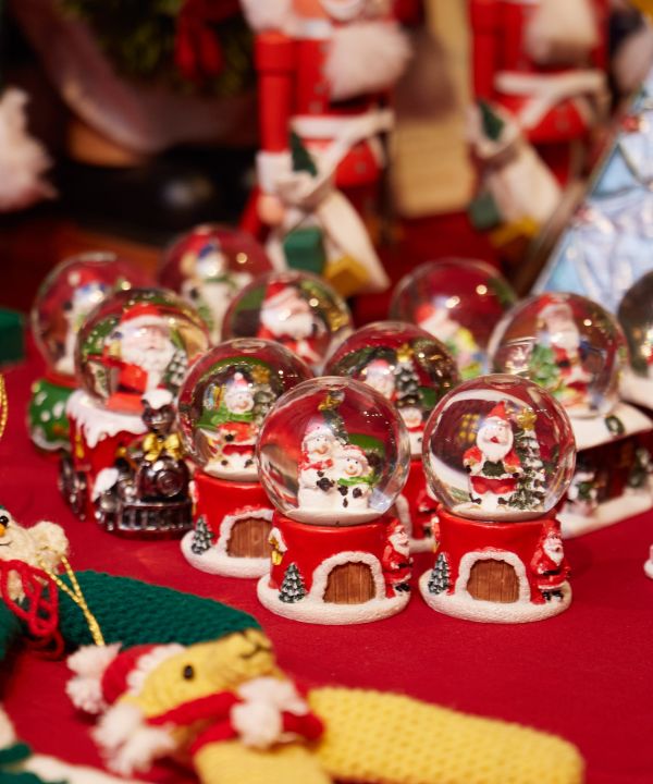 サンタハウススノードーム(SANTA CLAUS): 『欧州航路』 サンタハウススノードーム(SANTA CLAUS): 『欧州航路』