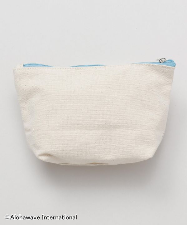 ポーチ【ALOHA MAPUA】(LOVING IT): 『Kahiko(カヒコ)』公式通販