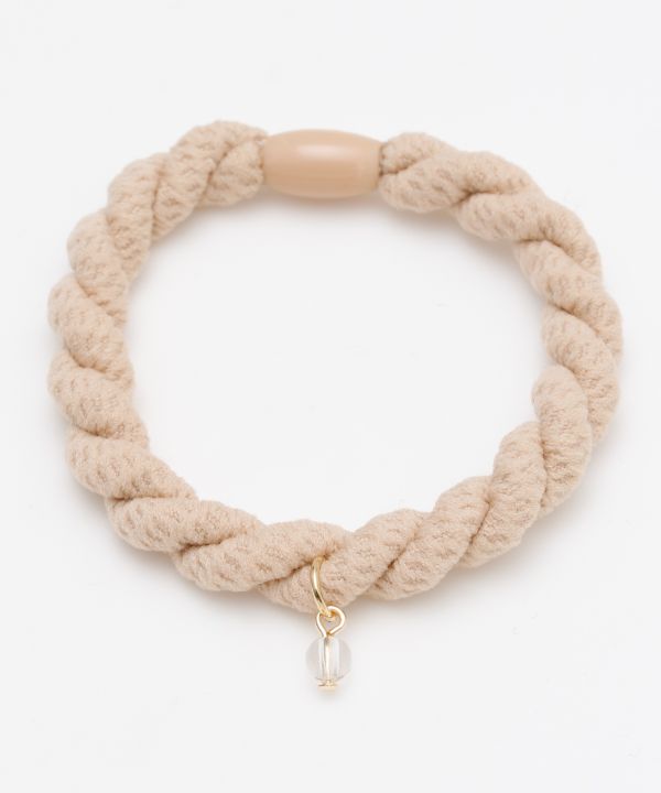 【送料無料】女性用ブレスレット　ＢＲ−Ｊ３００　ＢＲ−Ｊ３００【ギフト館】 輪飾りブレスレット(BR CRYSTAL): 『岩座(いわくら)』公式通販